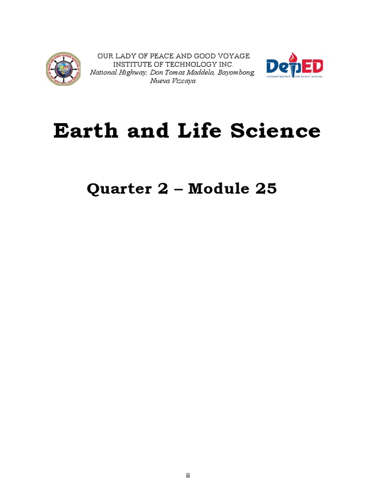 Module 25 - Edited | PDF | Genetically Modified Organism | Genetic ...