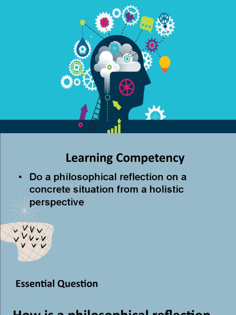 Lesson 3 Philo | PDF | Logic | Knowledge