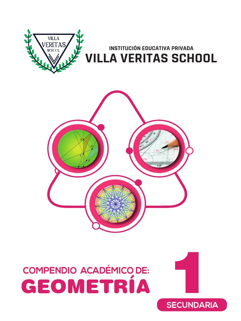 GEOMETRÍA | Descargar gratis PDF | Triángulo | Conjunto convexo