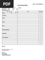 Induction Program Script | PDF | Foreign Language Studies | Lifestyle