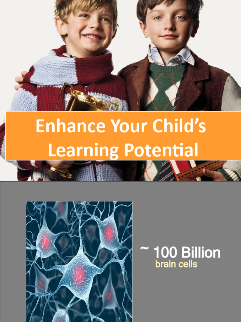 ESP Workshop Preview | PDF | Brain | Creativity