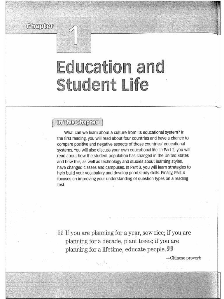 Phan 2 Reading 1 - 4 | PDF