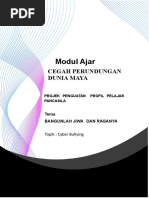 Proposal Penelitian Myres 2022 - Najwa Dan Qayla (1) (1) (2) - 1-1 | PDF