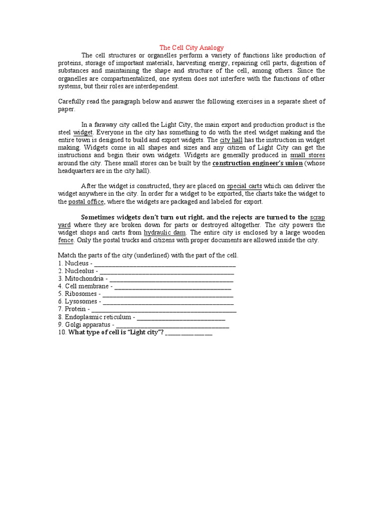 Bioact 1 | PDF