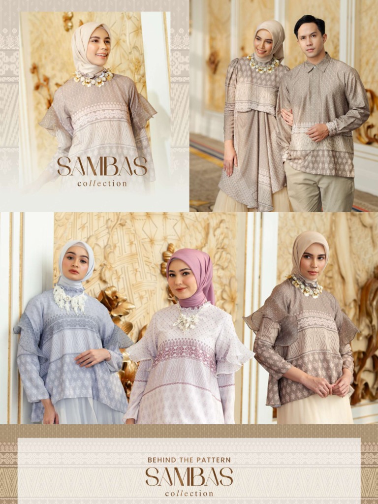 E Catalog Sambas Collection Compressed Pdf