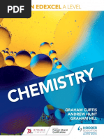 Edexcel GCSE (9-1) Chemistry Student Book by Mark Levesley, Nigel ...