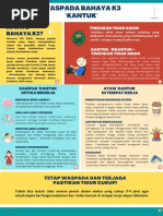 Kiken Yochi Training | PDF