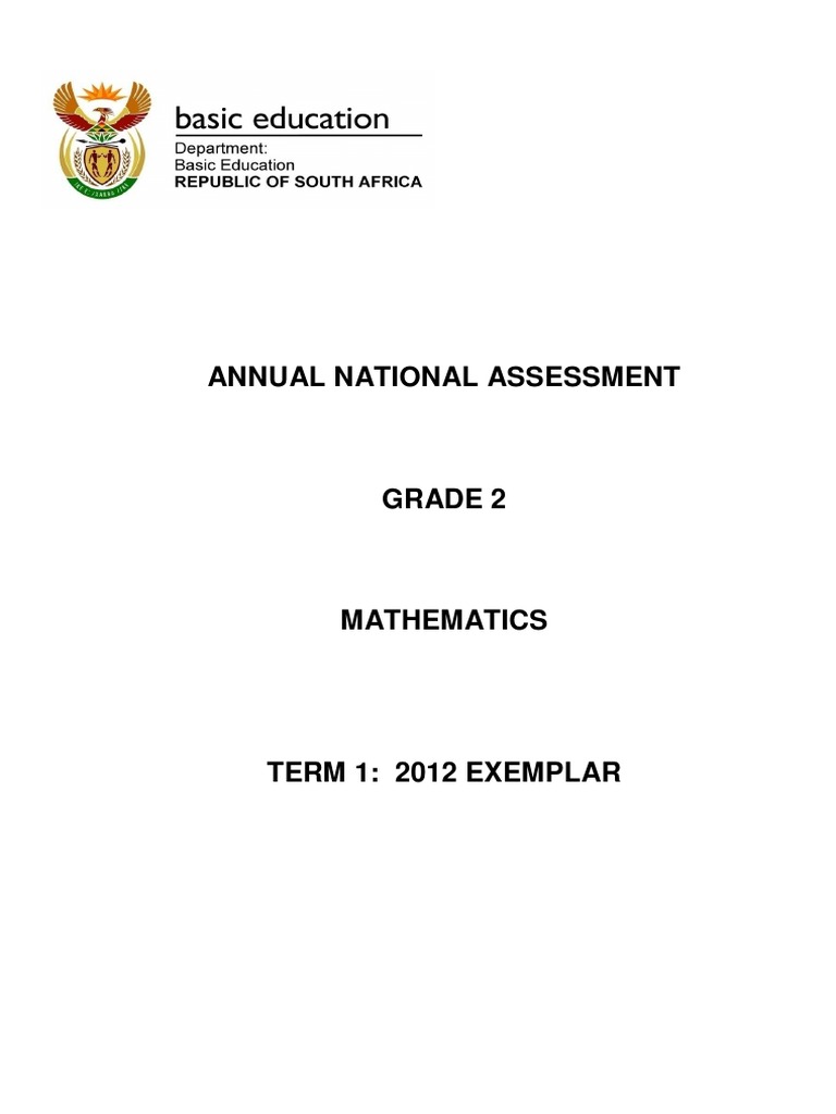 English Grade 2 | Download Free PDF | Educational Assessment | Cognition