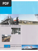 Marine Loading Arm Specifications | PDF