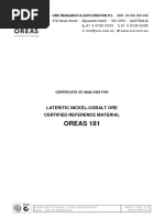 Astm E1086-22 | PDF | Steel | Stainless Steel