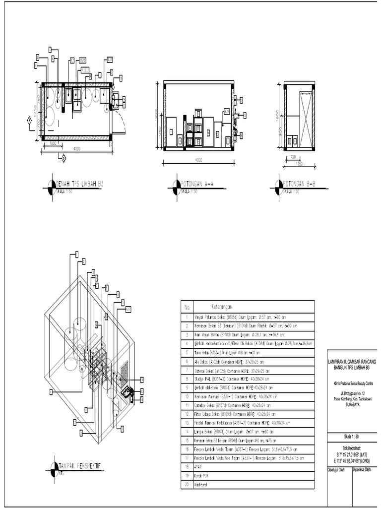 IPAL(2)-Model2 | PDF