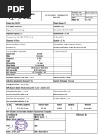 NDT Request Form | PDF