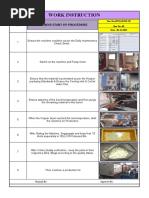 Machine Check Sheet | PDF | Machines | Manufactured Goods