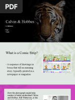 Characterization STEAL Chart | PDF