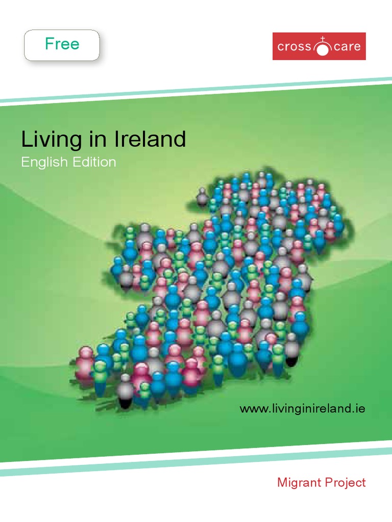 Living in Ireland | PDF | Mortgage Loan | Landlord