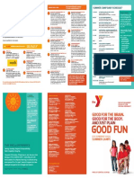 Early Bird Activity Book | PDF | Experience | Disability