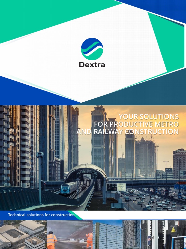 Dextra Solutions: Bangkok Reinforcement Systems | PDF | Deformation ...