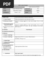 English 6 Q2 Module 2 Lesson 2-Infer Meaning of Borrowed Words-Science ...