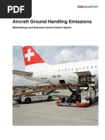 TEMPLATE - Cargo Manifest (Flights) | PDF