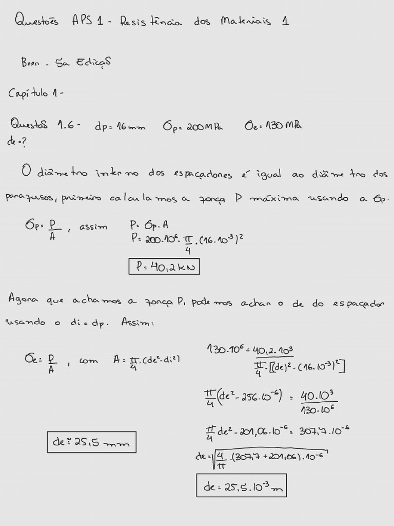 Questões AP1 R1 - 230905 - 081850 | PDF
