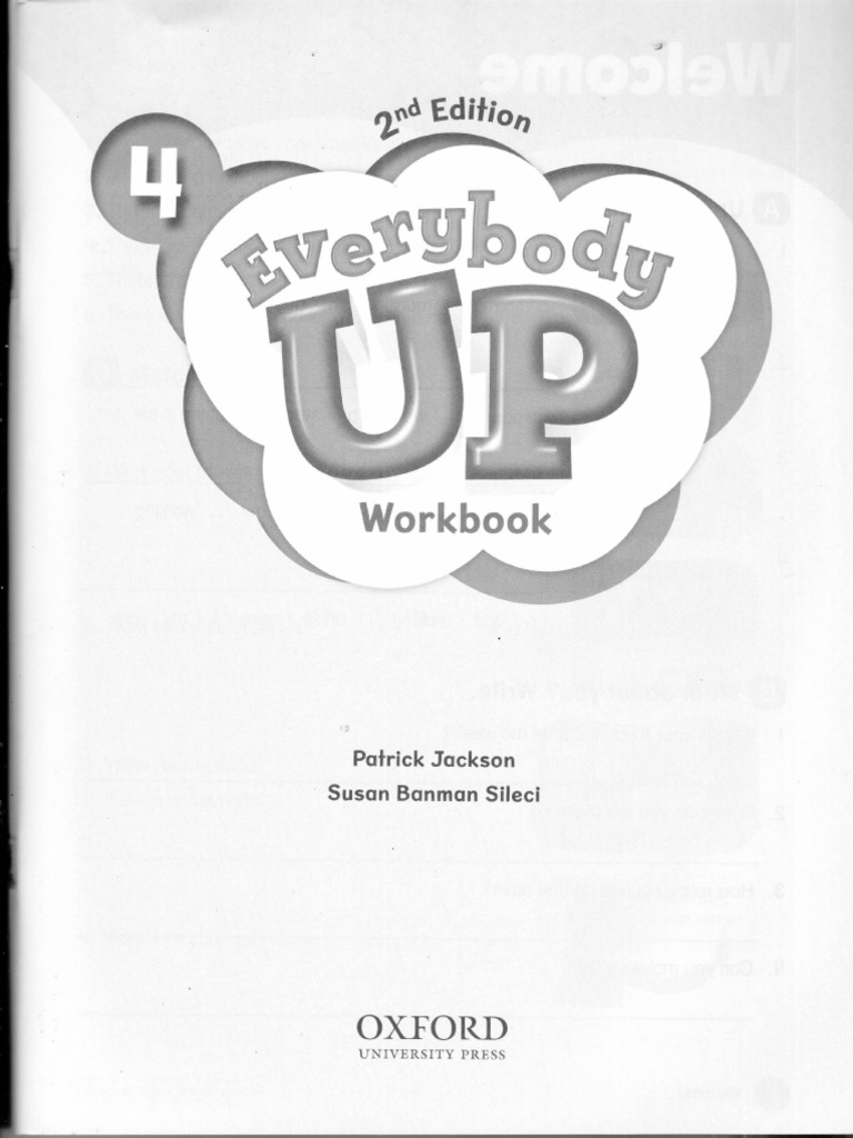 Workbook 4 | PDF