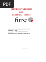 Earth Resistance Values and Standards | PDF | Electrical Substation ...