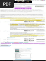 SGC Statement Submission Instructions | PDF | Employment | Salary