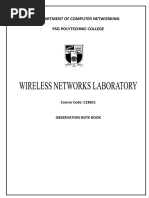 NPA Letters in English | PDF | Interest | Banks