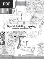100 Site Analysis Essentials | PDF | Community | Architect