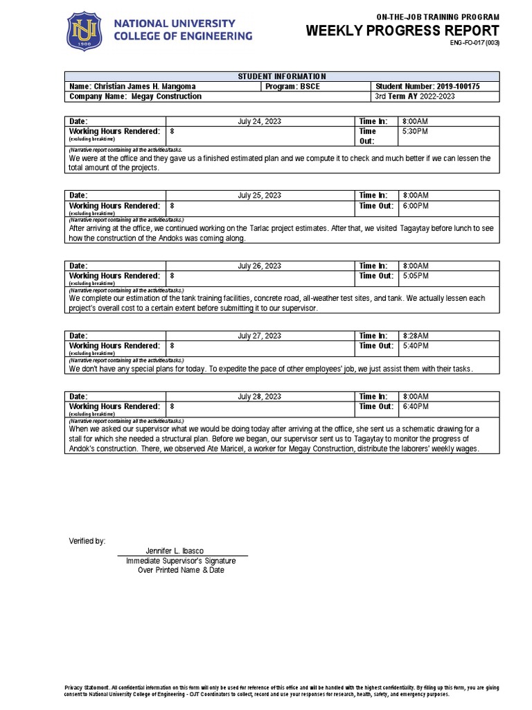 Mangoma Week2 | PDF | Economies | Labor Relations