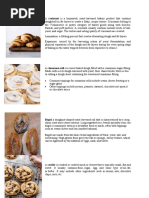 Introduction To Cake | PDF | Cakes | Food Ingredients