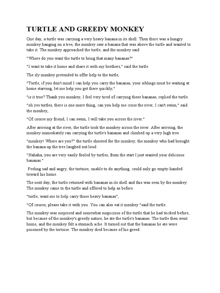 Short Story Assignment | PDF Short Story Assignment | PDF