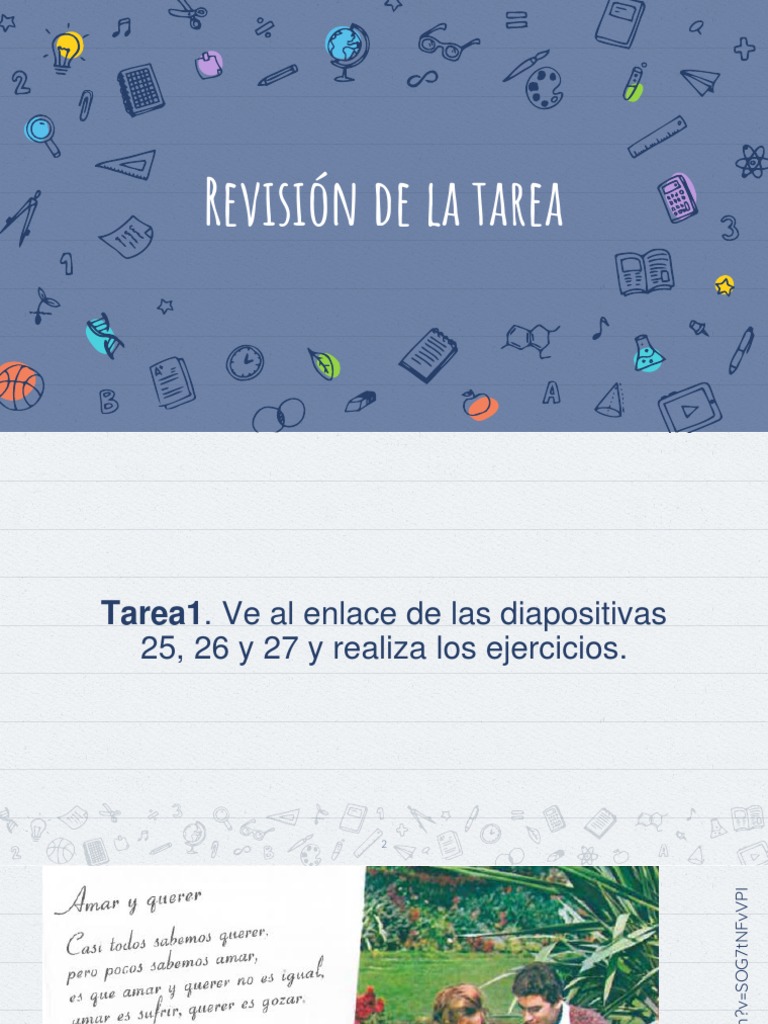 3.Los verbos irregulares en presente del indicativo | PDF | Verbo