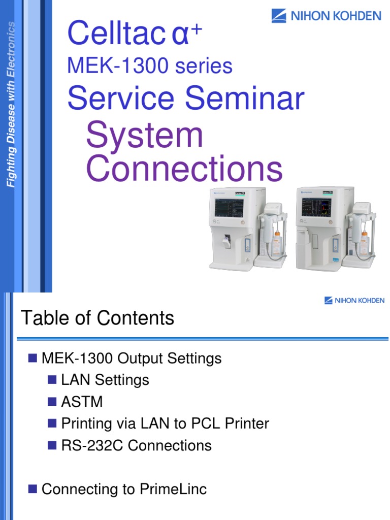 03-05 - System Connections | PDF | Electronics | Computer Hardware