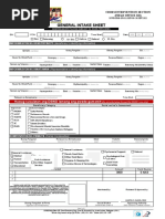 Weight Monitoring Form | PDF | Determinants Of Health