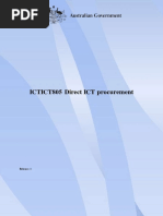 Victorian Purchasing Guides - Vpgict - Current PDF | PDF | Computer ...
