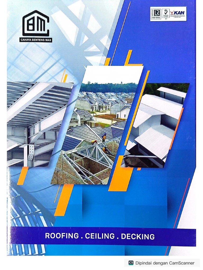 E Catalog CBM 2023 | PDF