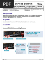 Envirocare VTC 4000 PDS | PDF | Waste | Toilet