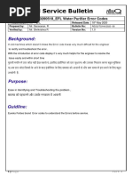 Dealer Visit Report Template | PDF | Law