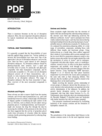 Functional Group Interconversion | PDF | Functional Group | Alkene