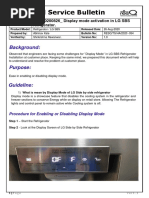 Dealer Visit Report Template | PDF | Law