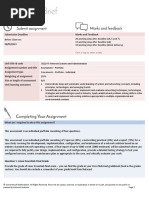 Unit 2 Networking-Assignment | PDF | Computer Network | Communication