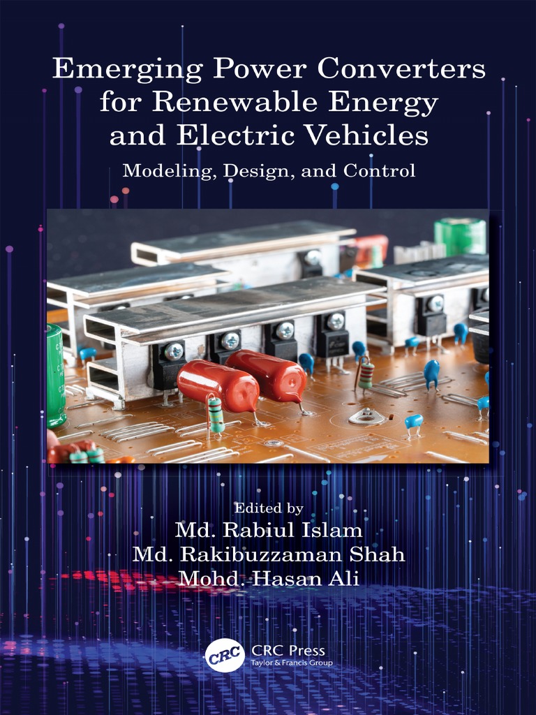Dokumen - Pub Emerging Power Converters For Renewable Energy and ... Dokumen - Pub Emerging Power Converters For Renewable Energy and ...
