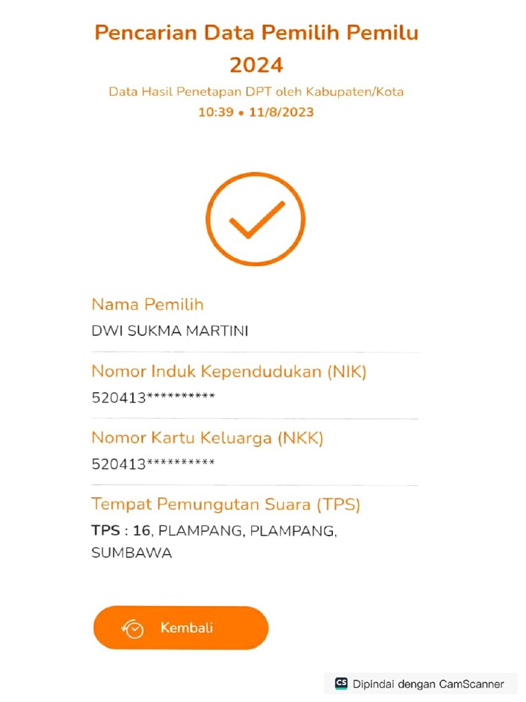 DPT Dwi Sukma | PDF