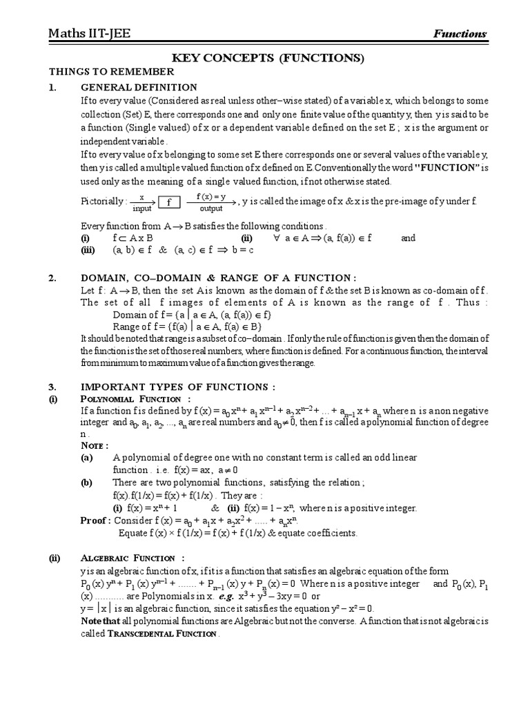 Function Sheet3 1 Pdf Function Mathematics Mathematics
