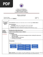 Eng6 - Module 1-IDENTIFYING REAL or MAKE BELIEVE - FACTUAL or ...