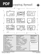 Direction Board Game | PDF | Gaming | Tabletop Games