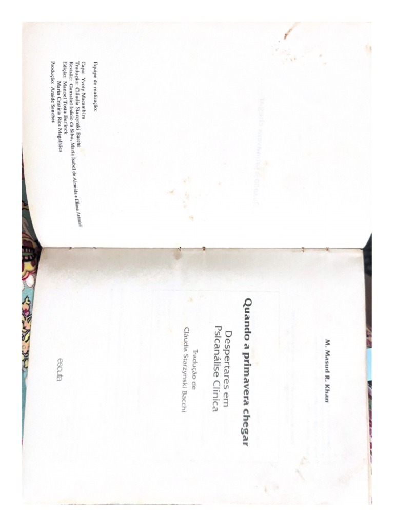 M. Masud R. Khan | PDF