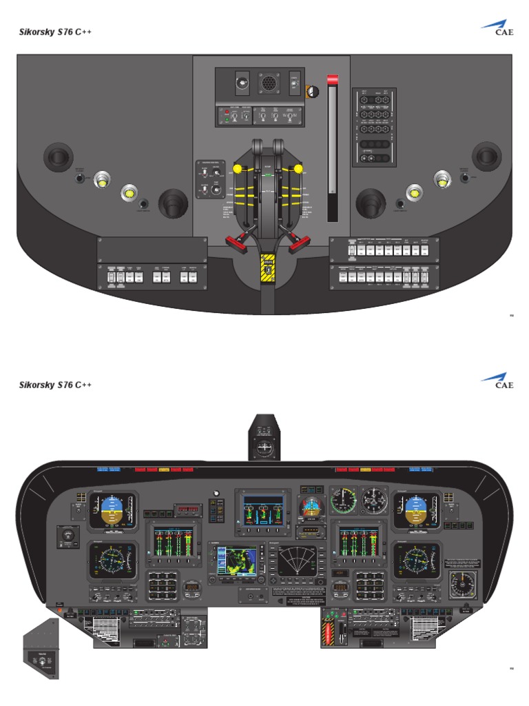 S76C++ - Client Art | PDF