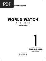 Geography (Nelson Key Geography - Foundations) | PDF